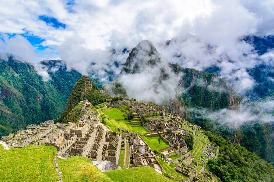 Peru: Updated Entry Requirements For All Travelers