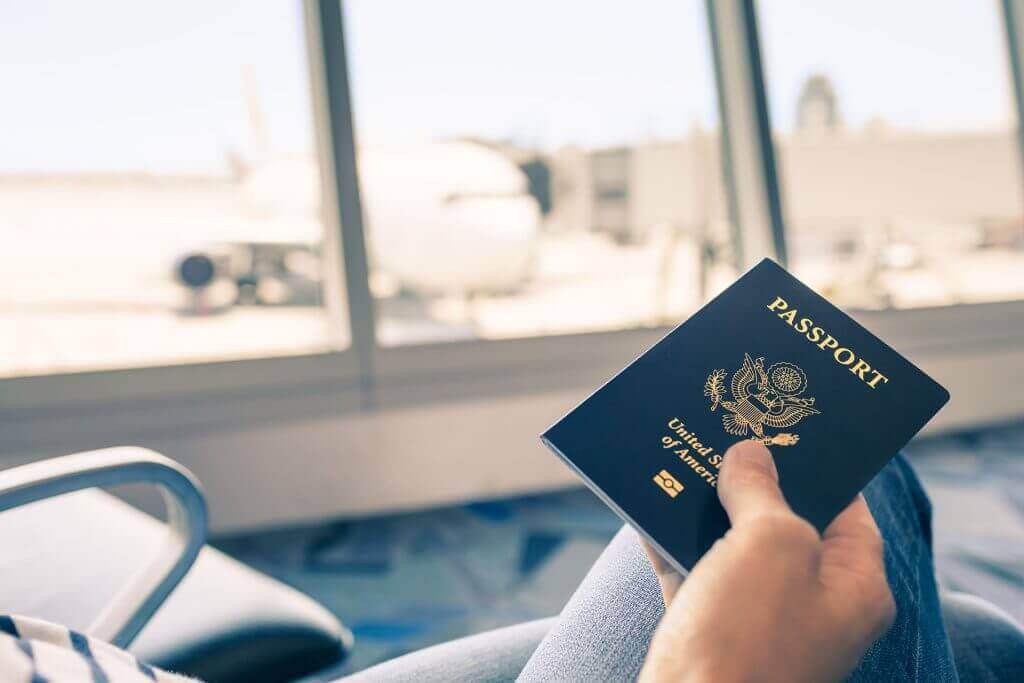 US: Department of State Updates Processing Times for Passport Services