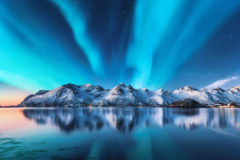 Norway: Updated Country Classification List for EEA and Schengen Area