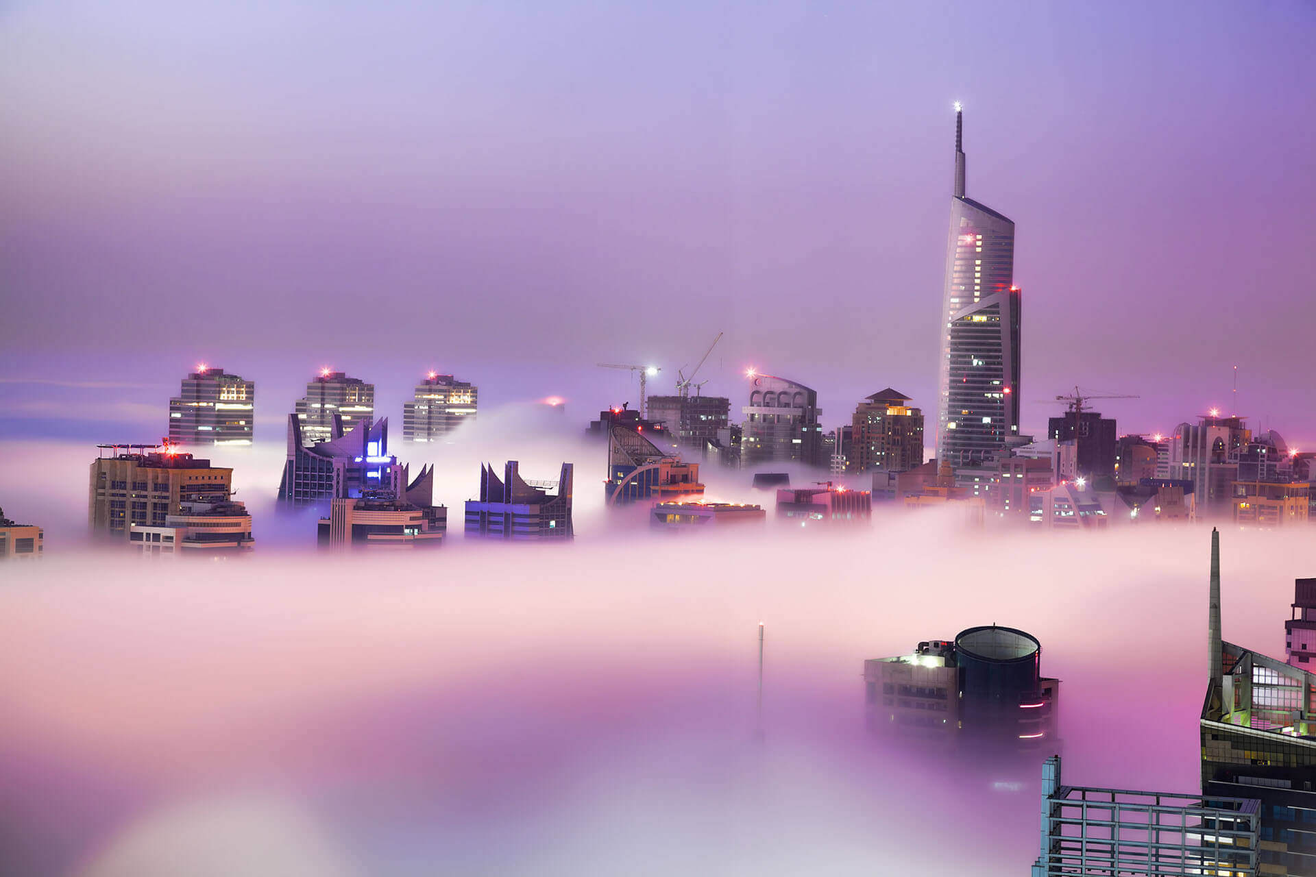 UAE New Regulations On The Entry And Residence Of Foreigners UAE New Regulations On The Entry And Residence Of Foreigners