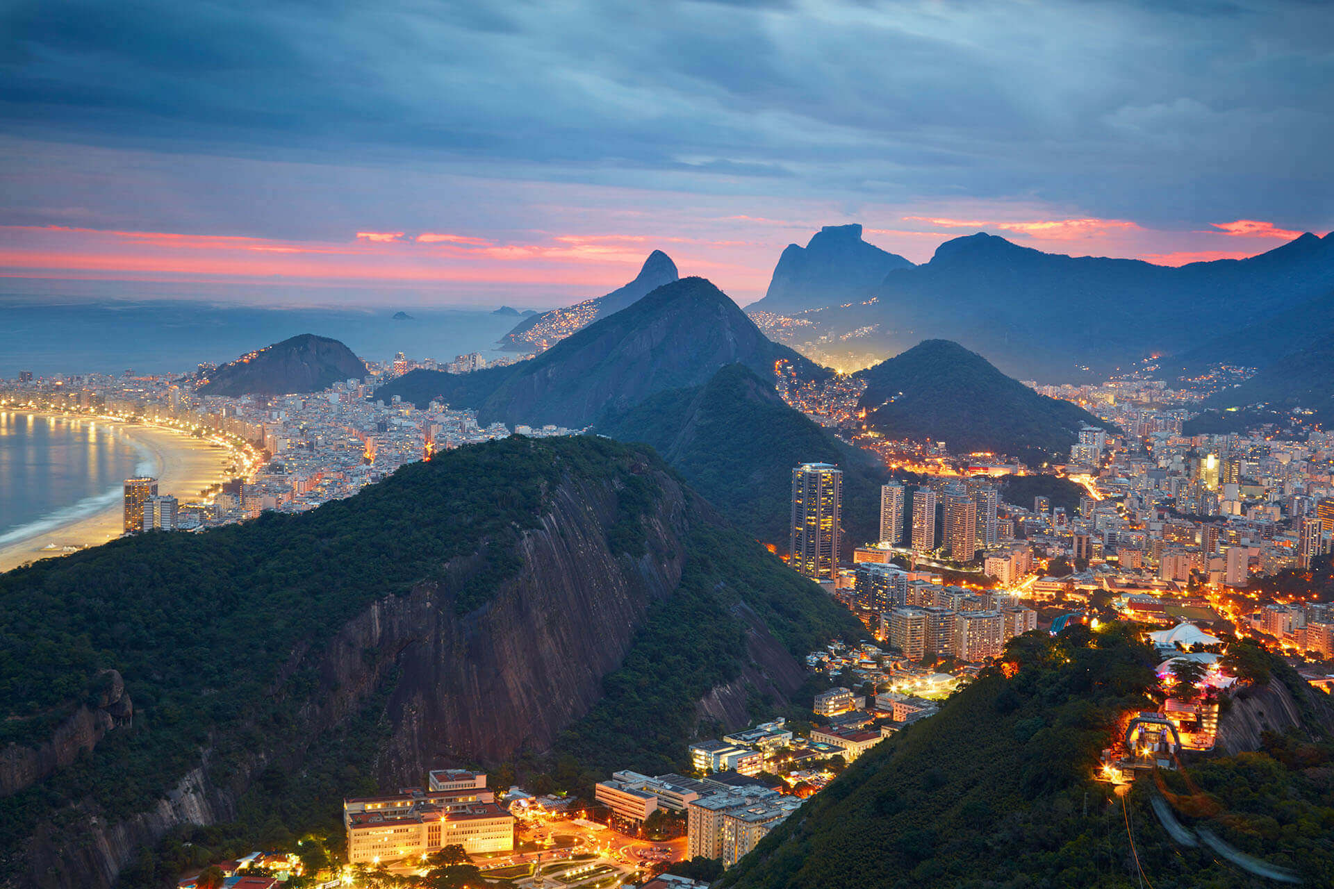 Brazil Real Estate Investment Visa Update With Extended Validity