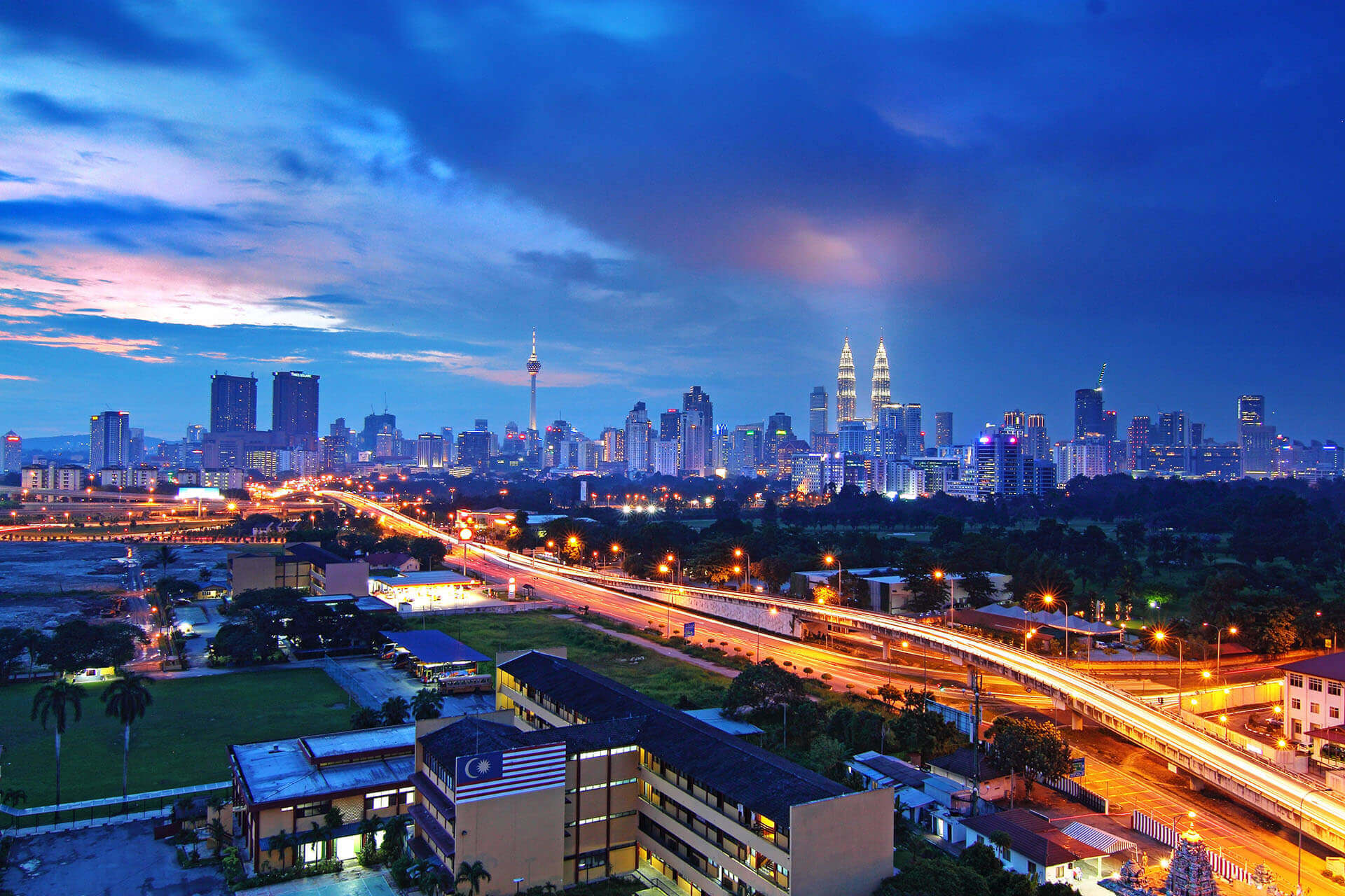 Malaysia New Remote Work Visa To Be Introduced