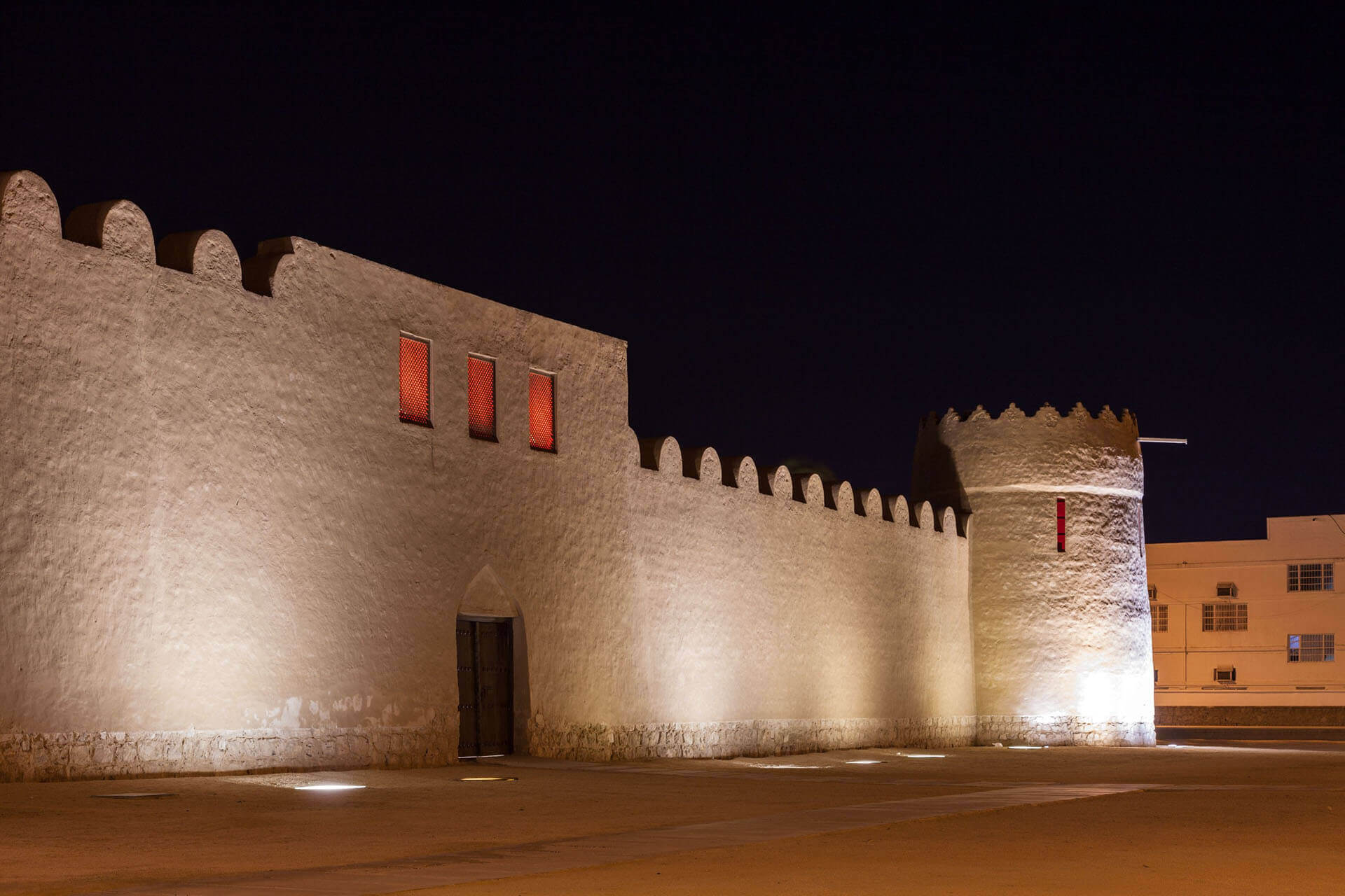 Bahrain Suspension Of The Flexible Work Permit Scheme
