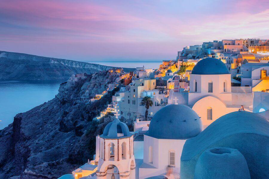 Greece: New Minimum Wage Beginning April 1, 2023