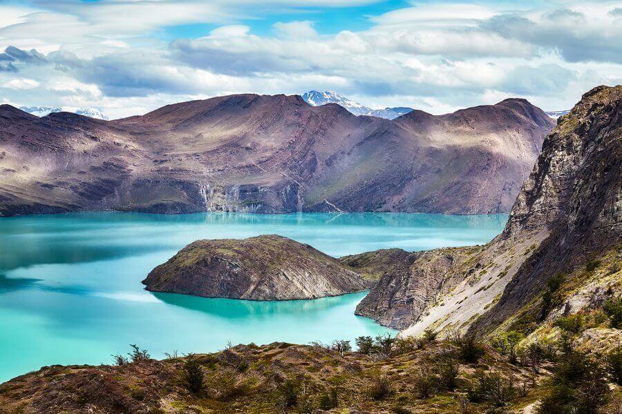 Chile: Decentralization of Work Permit Decision-Making Process
