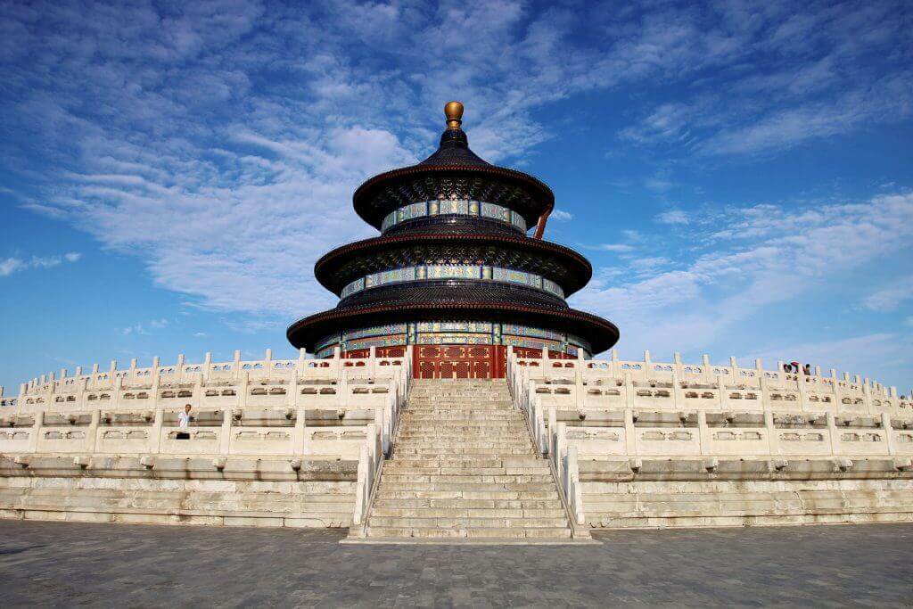 China: Updated Permanent Resident ID Card