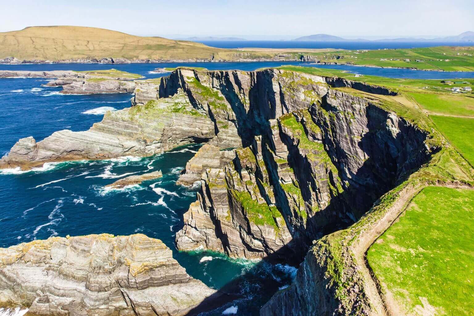 Ireland: Resident Permit Cards for Temporary Protection Holders