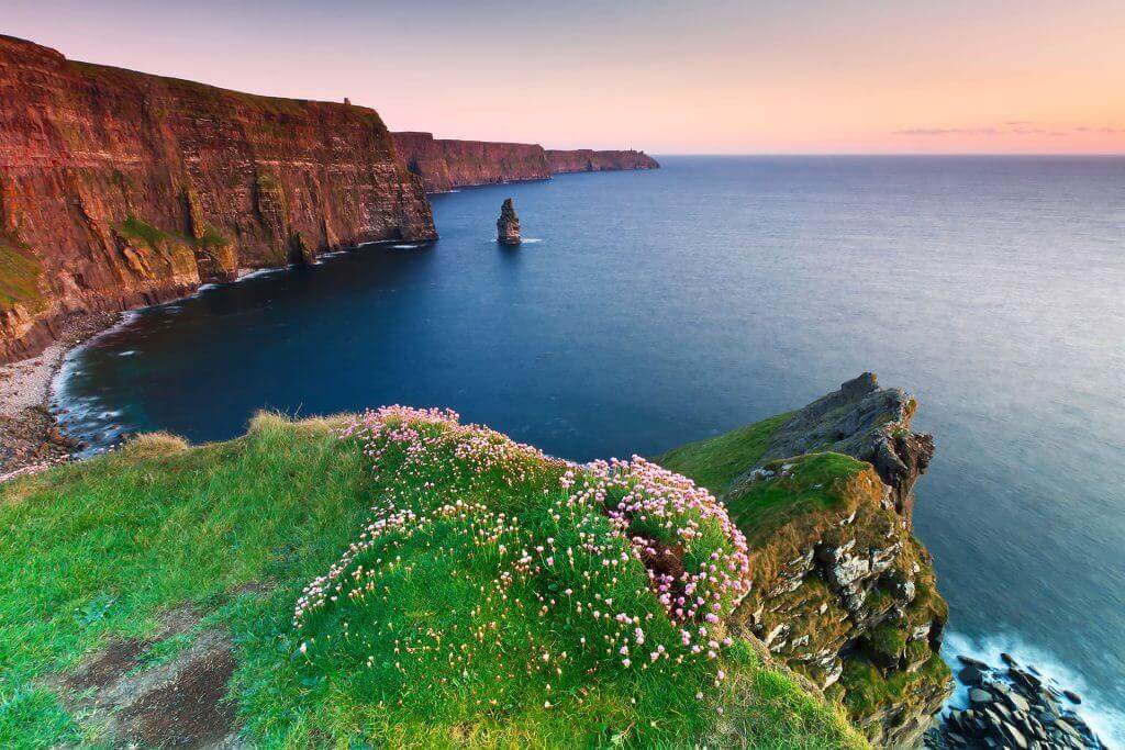 Ireland: Visas Required for Bolivian Nationals