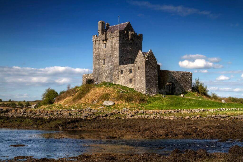 Ireland: Expansion of Stamp 4 Permissions for Civil Service Roles