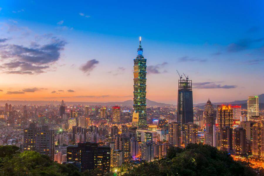 Taiwan: Updated ARC Requirements and Pass Renewal Timelines