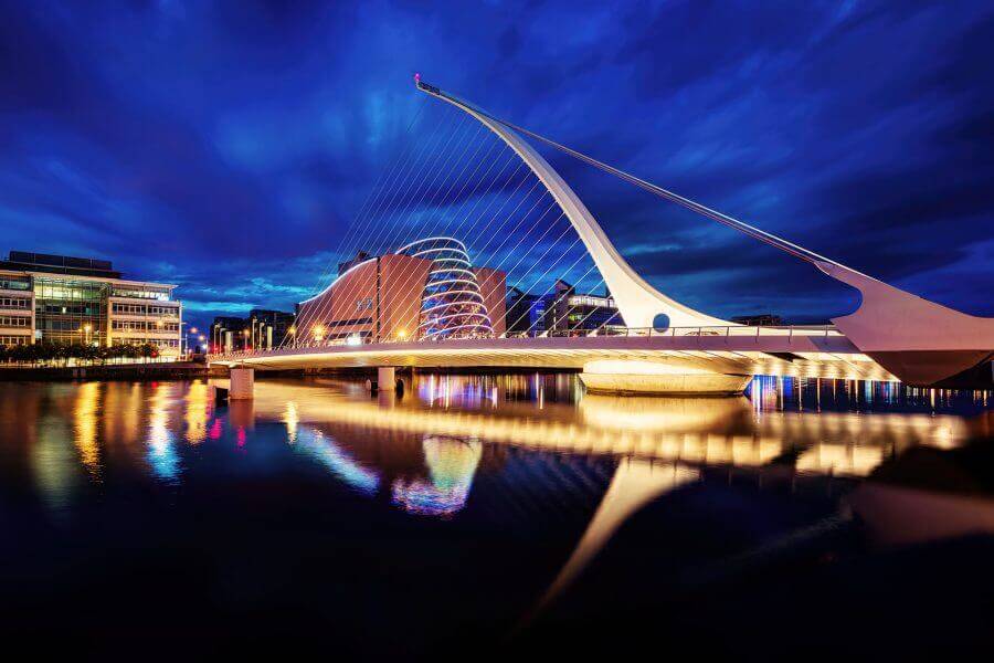 Ireland: Stamp 4 Eligibility Permissions and Timeline