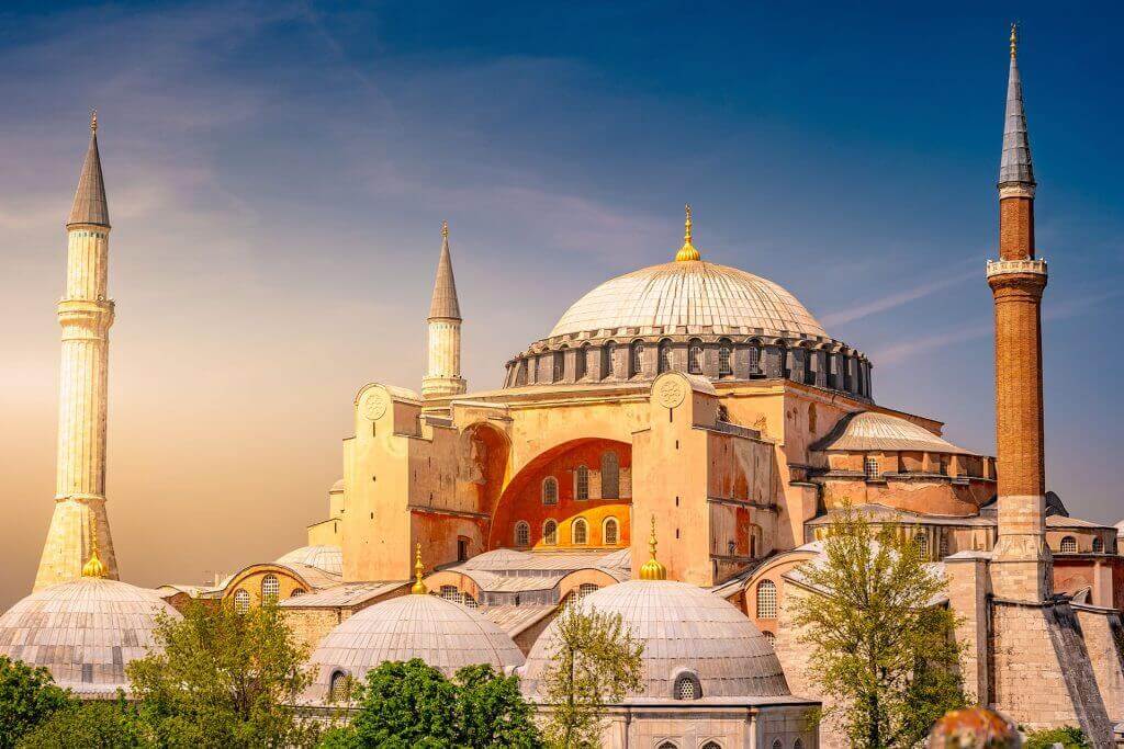 Turkey: Electronic Airport Transit Visa