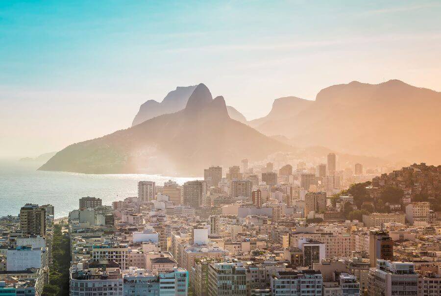 Brazil: New Passports and National Identity Cards