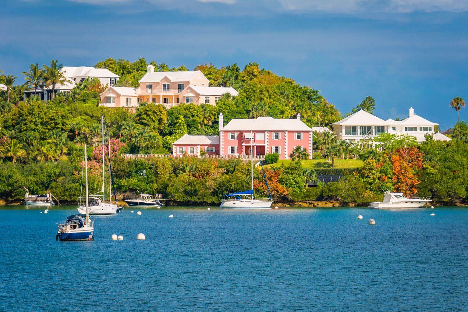 Bermuda: 2025 Work Permit Policy Modernizes Rules