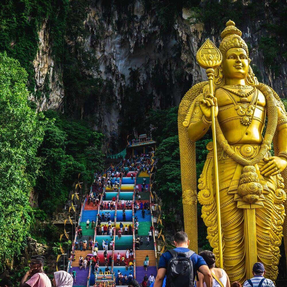 Jabatan Tenaga Kerja Semenanjung Malaysia Archives - Corporate Immigration Partners, PC